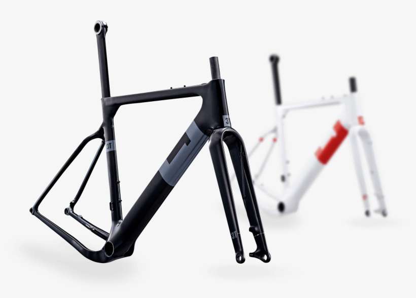 Hang Loose - 3t Exploro Frameset-white-xl PNG Image | Transparent PNG ...