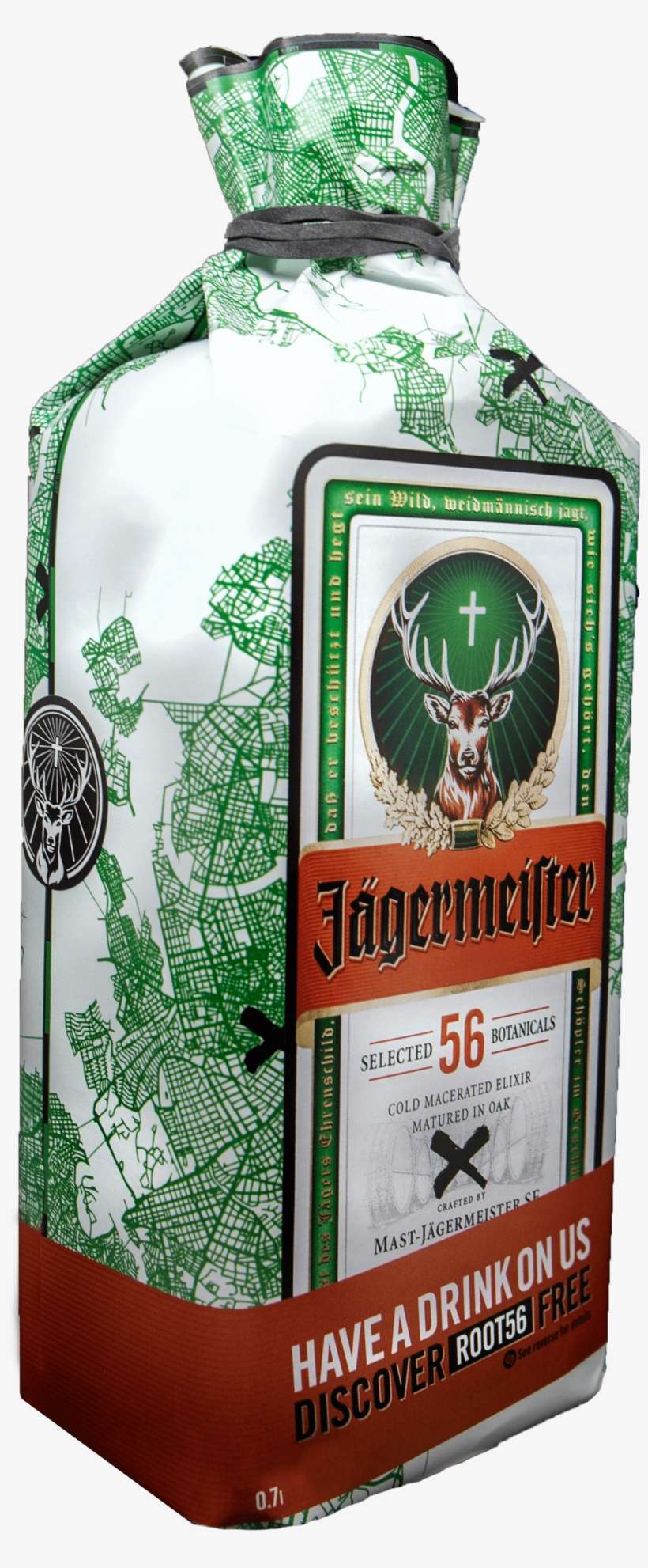 Jagermeister Ice Pack PNG Image | Transparent PNG Free Download on SeekPNG
