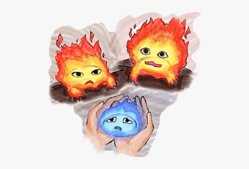 Download Howl's Moving Castle | Transparent PNG Download | SeekPNG