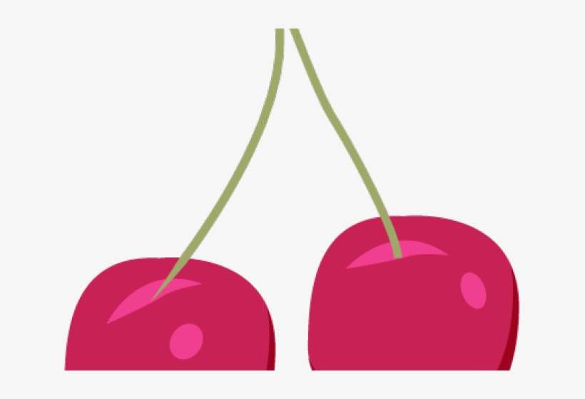 Cherry Clipart Two Cherry PNG Image | Transparent PNG Free Download on ...