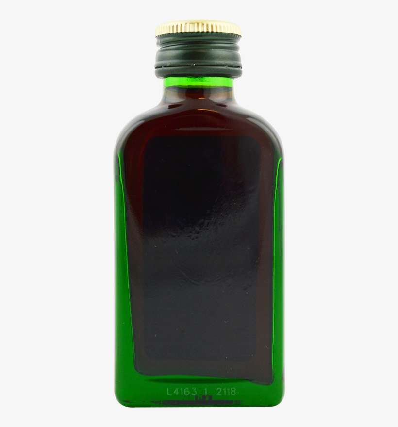Personalised Miniature Jagermeister 4cl Engraved Bottle - Glass Bottle ...