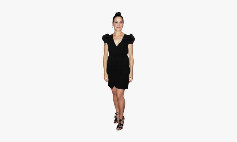 Franka Potente On Copper, Cigarettes And Jägermeister, - Calvin Klein ...