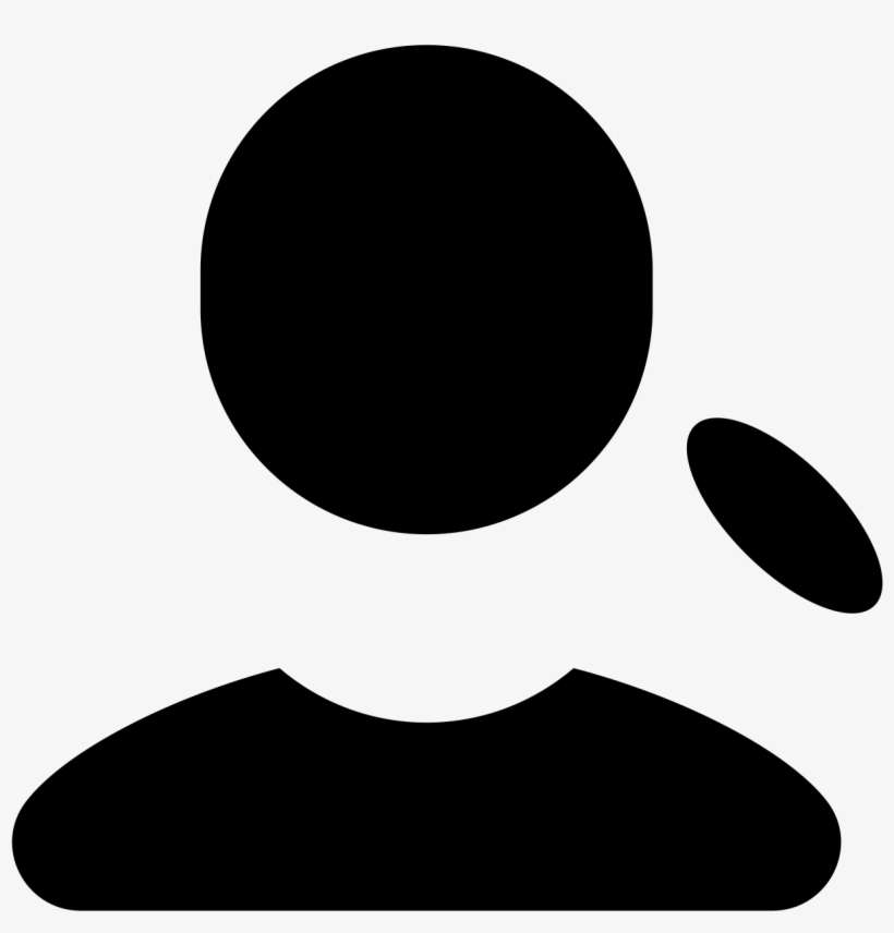 Persona Femenina Icon - Circle PNG Image | Transparent PNG Free ...