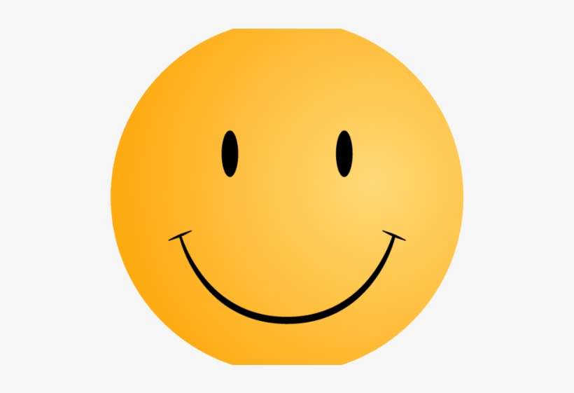 Smiley Face Symbol - High Res Smiley Face PNG Image | Transparent PNG ...