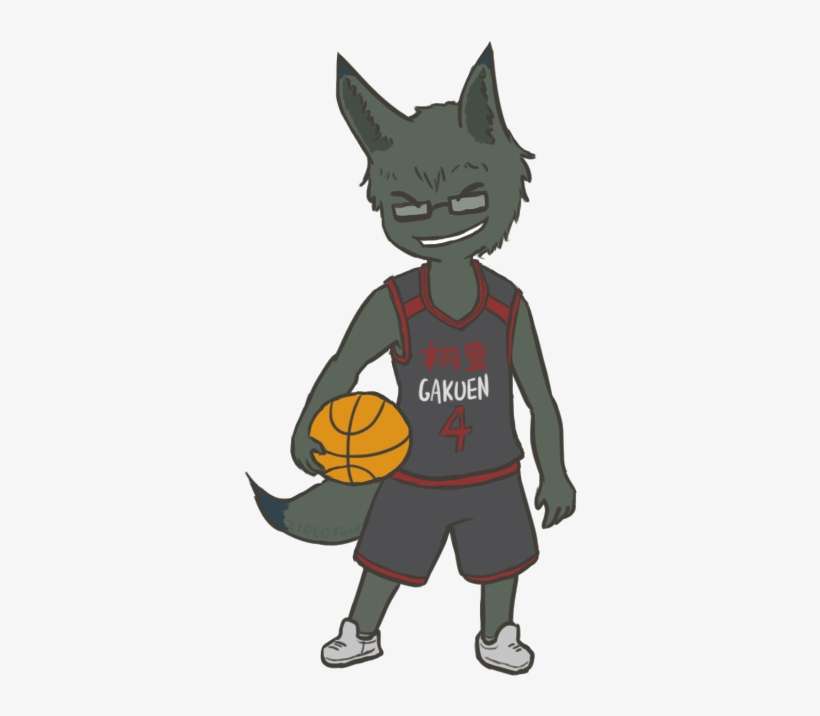 Ab Knb Foxface - Streetball PNG Image | Transparent PNG Free Download ...