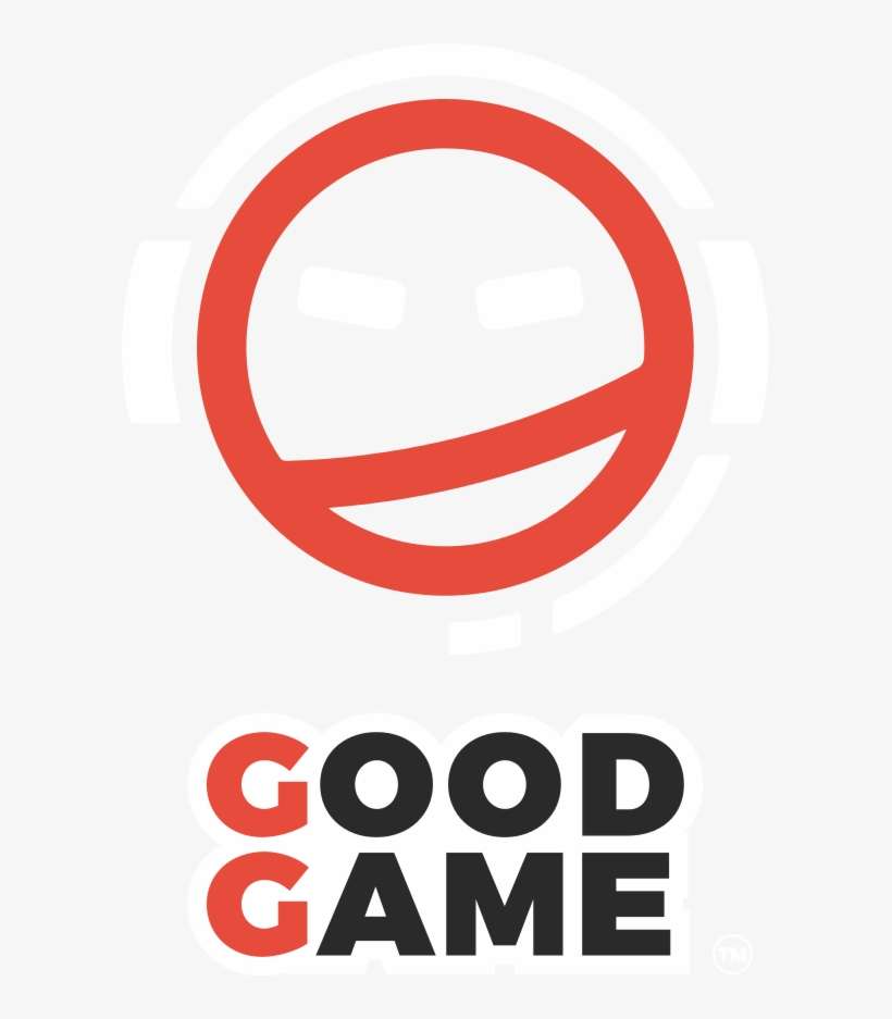 Gg Logo White - Shadow Of The Tomb Raider Logo PNG Image | Transparent ...