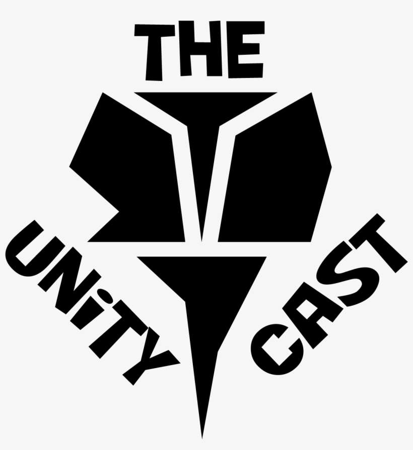 Unity Logo Png Download - Graphic Design PNG Image | Transparent PNG ...