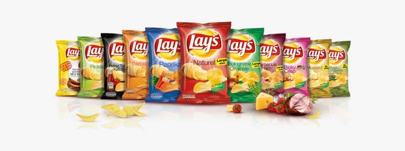 0 Replies 1 Retweet 2 Likes - One Product And Multiple Market Segments ...