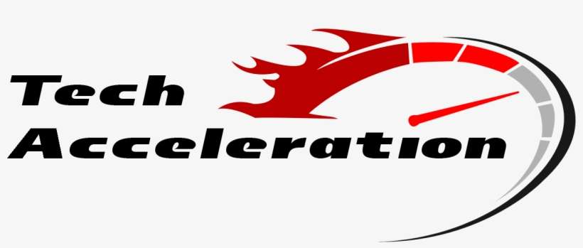Tech Acceleration - Acceleration PNG Image | Transparent PNG Free ...