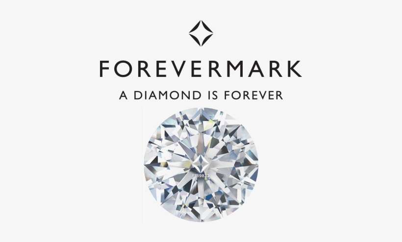 Forevermark Diamond PNG Image | Transparent PNG Free Download on SeekPNG