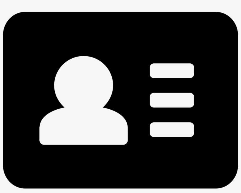 Png File - Self Introduction Icon PNG Image | Transparent PNG Free ...