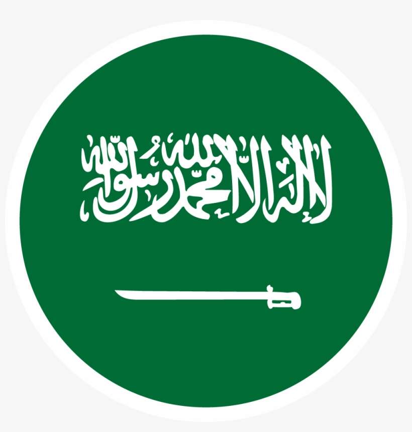 Teamlogo - Saudi Arabia Football Logo PNG Image | Transparent PNG Free ...