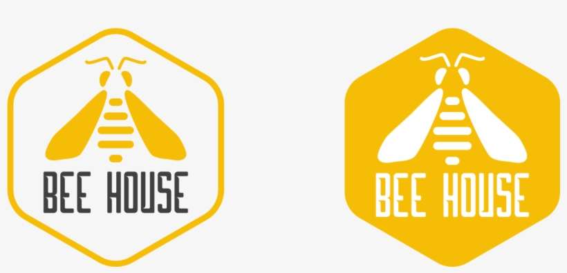 Download Logo Bee | Transparent PNG Download | SeekPNG