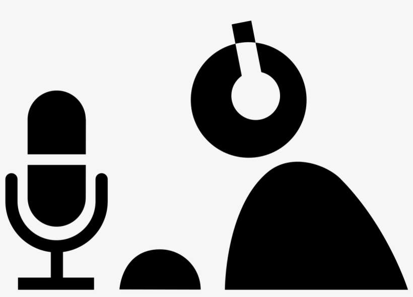 Announcer Icon Png PNG Image | Transparent PNG Free Download on SeekPNG