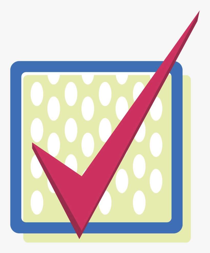 Checkmark - Check Mark PNG Image | Transparent PNG Free Download on SeekPNG