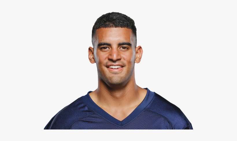 Marcus Mariota PNG Image | Transparent PNG Free Download on SeekPNG
