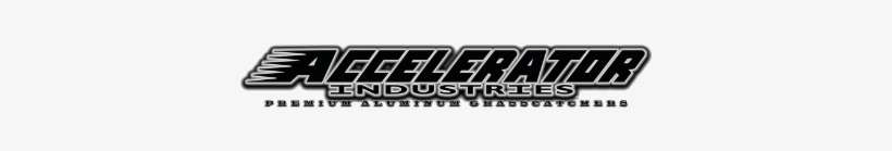Accelerator Industries Was Founded In 1995 By Owners - Graphics PNG ...