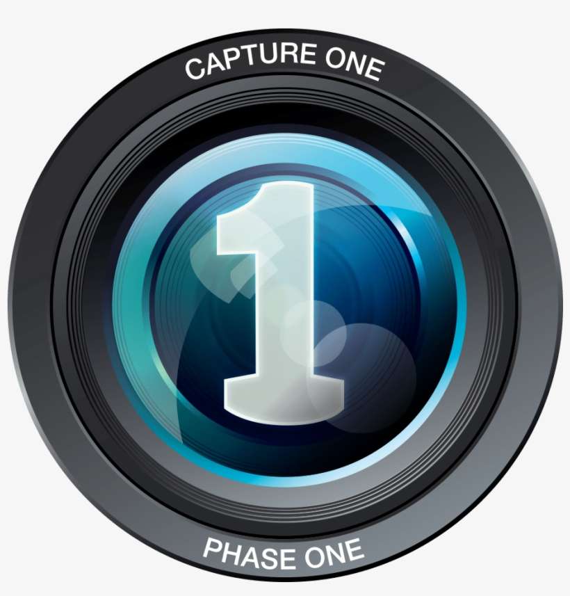 Capture One - Phase One Capture One Pro PNG Image | Transparent PNG ...