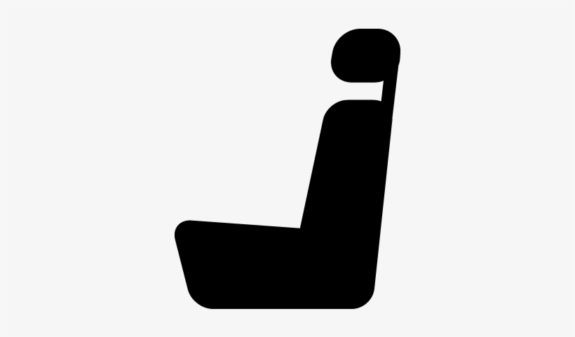 Car Seat Vector - Car Seat Logo Png PNG Image | Transparent PNG Free ...