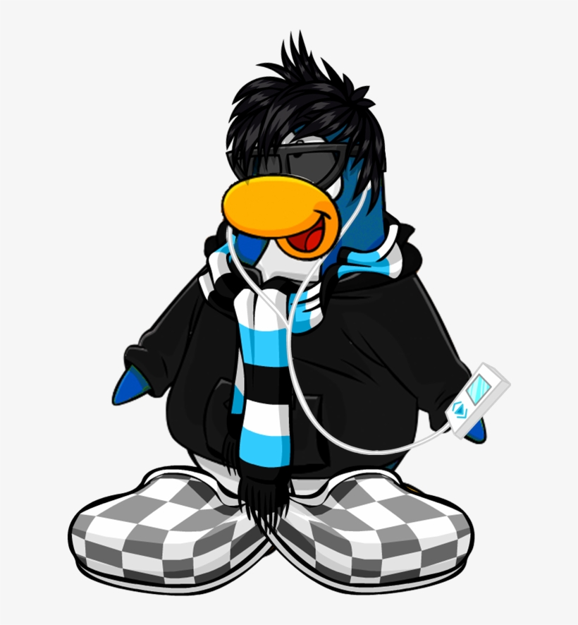 Source - - Club Penguin PNG Image | Transparent PNG Free Download on ...