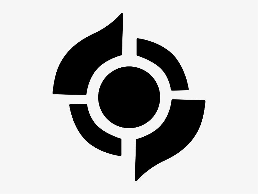 Sylph Labyrinth Symbol - Labyrinth Clip Arts Png PNG Image ...