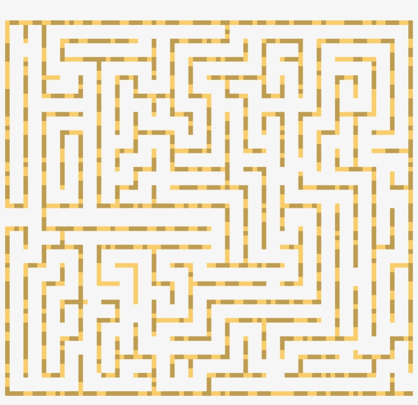 Download Labyrinth | Transparent PNG Download | SeekPNG