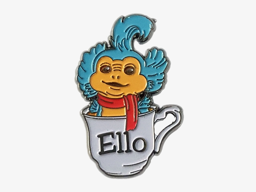 Labyrinth Soft Enamel Pin Badge - Cartoon PNG Image | Transparent PNG ...