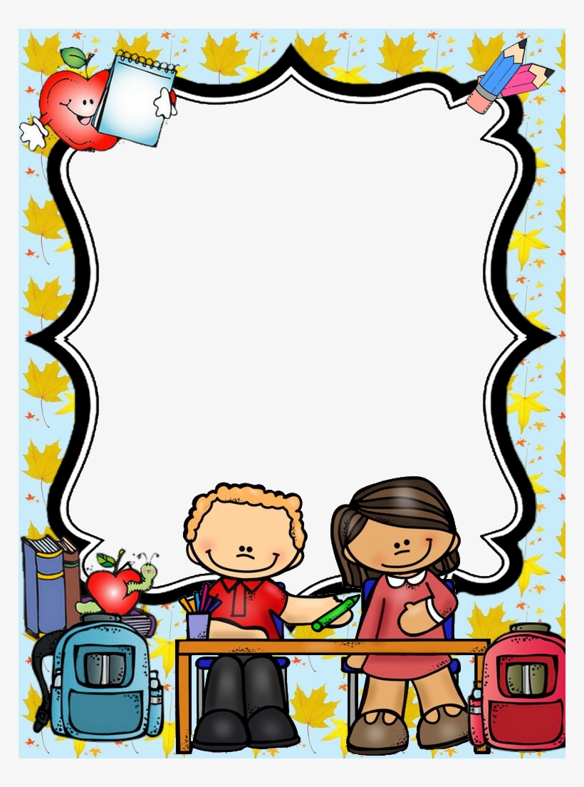 Pin By Heidie Malave On Portadas Carpetas - Education PNG Image ...