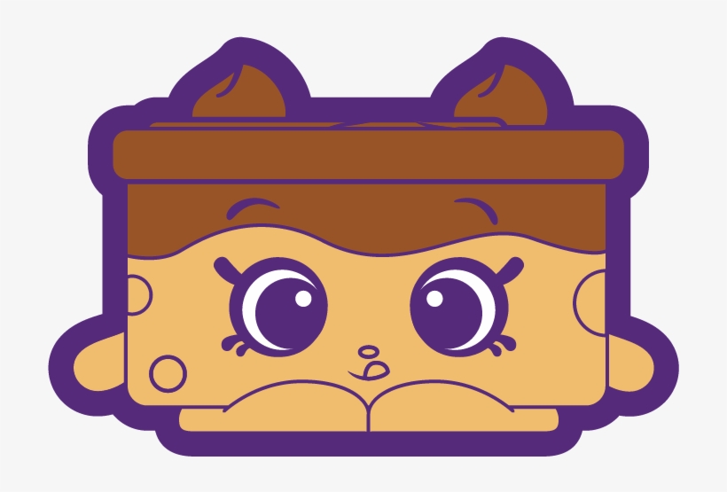 Bryce Cookie Slice - Cookie PNG Image | Transparent PNG Free Download ...