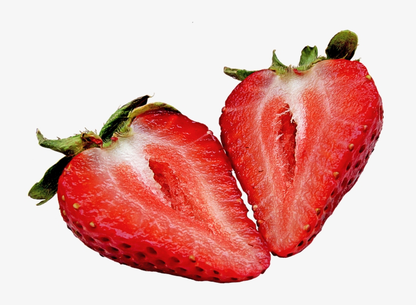Strawberry Slice Png - Cosmic Fog Sonrise PNG Image | Transparent PNG ...