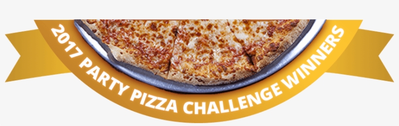 Party Pizza Challenge Winners - Pizza PNG Image | Transparent PNG Free ...