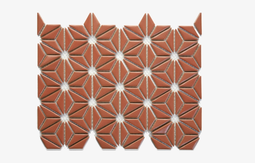 Clay - Soli Tile & Stone Hoshi 9 3/8 X 12 1/4 Clay (sample) PNG Image ...