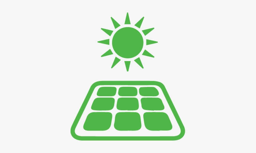 Null - Green Solar Panel Png PNG Image | Transparent PNG Free Download ...