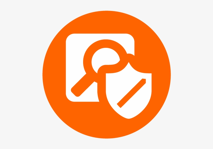 Download Fraud Detection Icon Png | Transparent PNG Download | SeekPNG