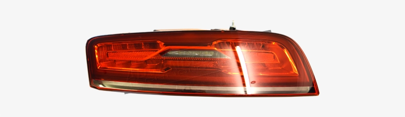Audi R8 Led Clusters & Dynamic Light Modules - Audi R8 Light Png PNG ...