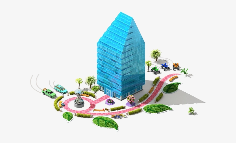 Project Administration Office L1 - Project Manager PNG Image ...