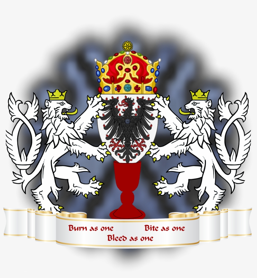 Flag, Coat Of Arms - Coat Of Arms Of Kingdom Of Bohemia PNG Image ...