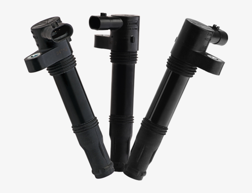 Ignition Coil Commercial Vehicles - Ignition Coil Png PNG Image ...