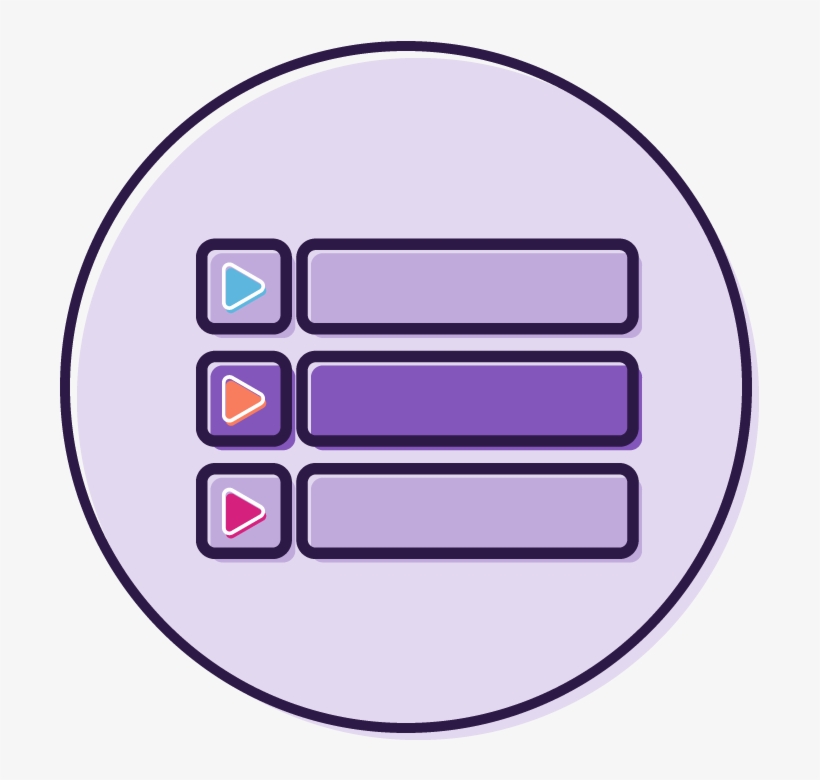 Upbeat Occasions Plan Icon - Upbeat Occasions PNG Image | Transparent ...