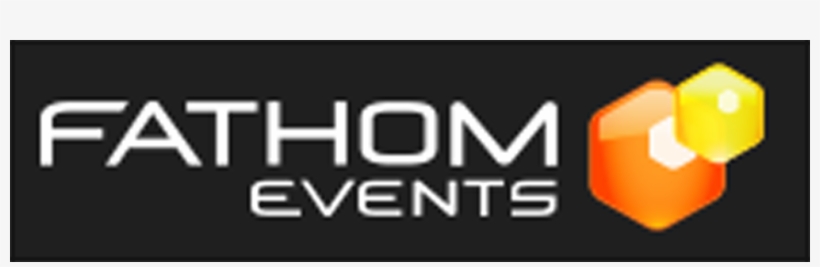 Special Event Ticket Pricing - Fathom Events Logo PNG Image ...