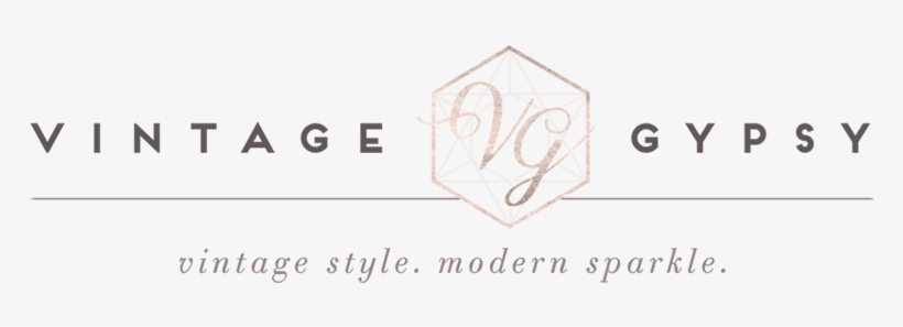 Vintage Gypsy Jewelry Logo Vintage Gypsy Jewelry Logo - Jewellery PNG ...