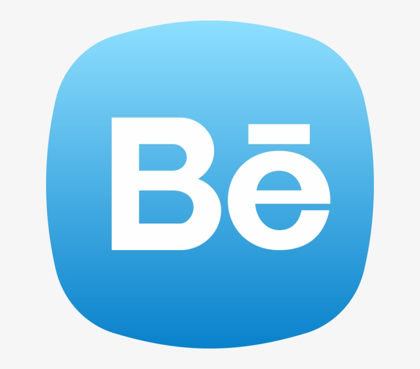 Download Behance Icon Png, Social Media Vector, Behance, Behance ...