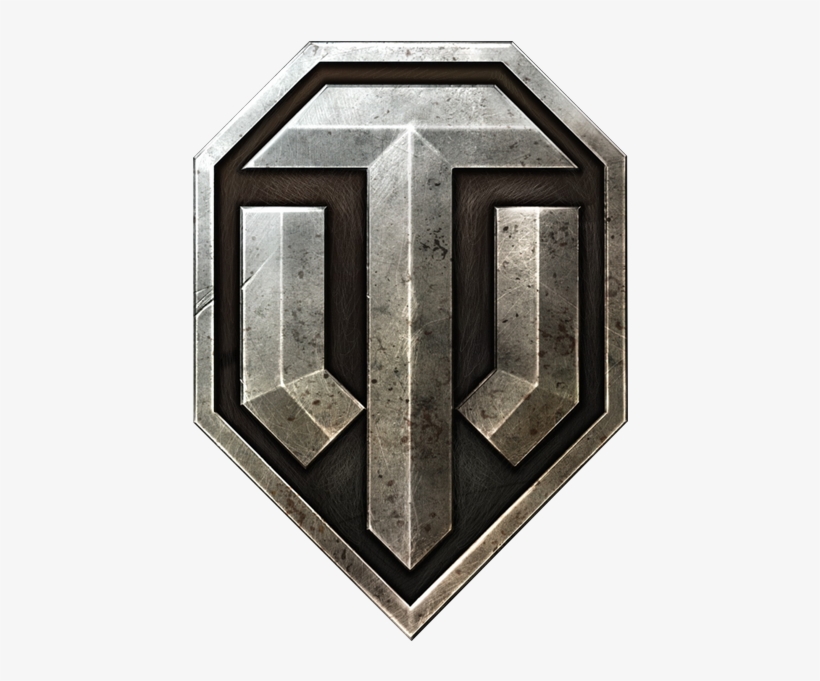 Download Wot Logo - World Of Tanks Logo | Transparent PNG Download ...
