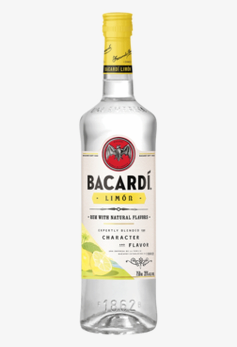 Bacardi Limon PNG Image | Transparent PNG Free Download on SeekPNG