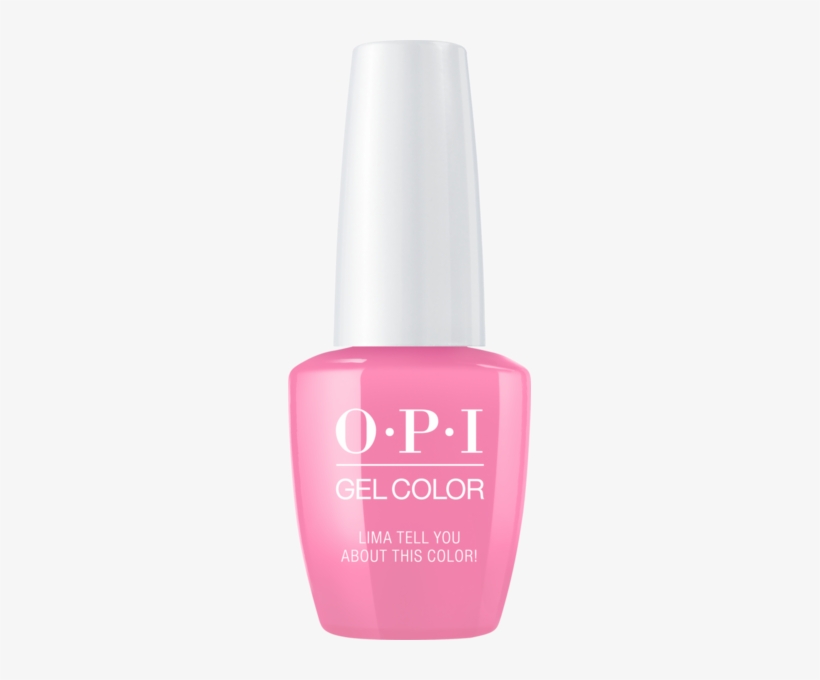 Gel Color Opi V PNG Image | Transparent PNG Free Download on SeekPNG