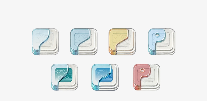 Color Sketches - Cookie Cutter PNG Image | Transparent PNG Free ...