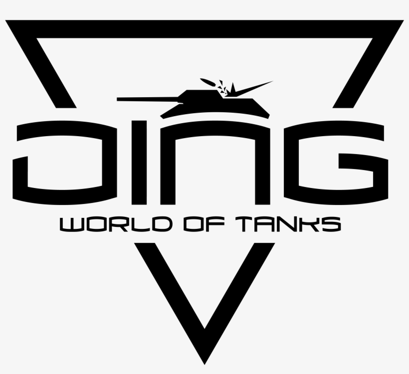 Ding Wot - Ding World Of Tanks PNG Image | Transparent PNG Free ...