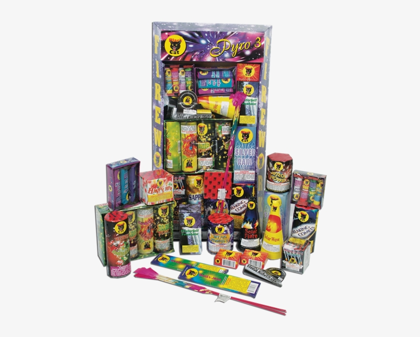 Family Pack Fireworks PNG Image | Transparent PNG Free Download on SeekPNG