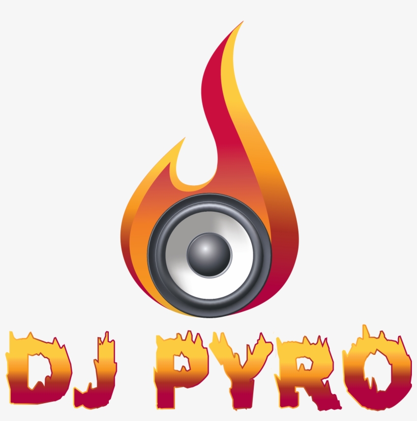Hello, And Thank You For Checking Out Dj Pyro Mobile - Illustration PNG ...