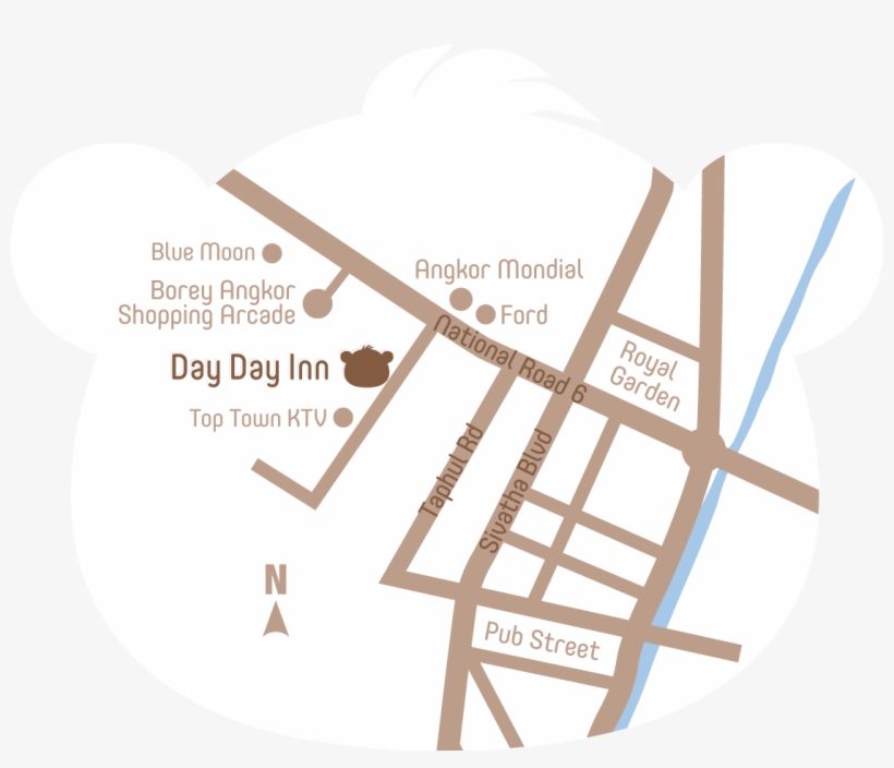 Day Day Inn PNG Image | Transparent PNG Free Download on SeekPNG